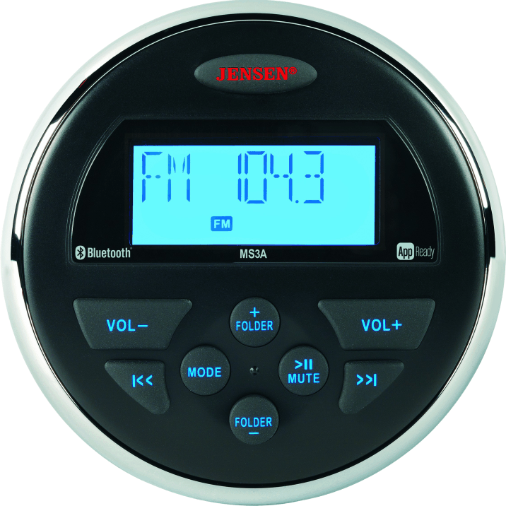 JENSEN MS30PS