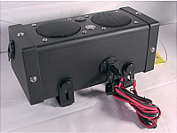 24 Volt Radio