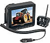 Heavy Duty Radio / Skid Steer Radio / ATV Radio / Moped / Lawn Tractor ...